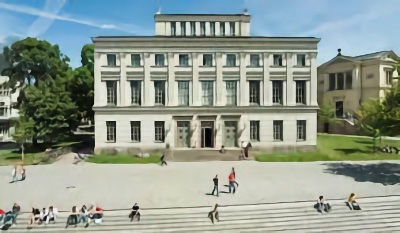 PaleoNet Positions Listings Page