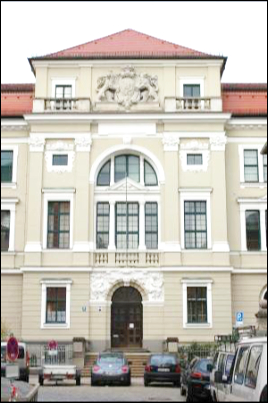 PaleoNet Positions Listings Page