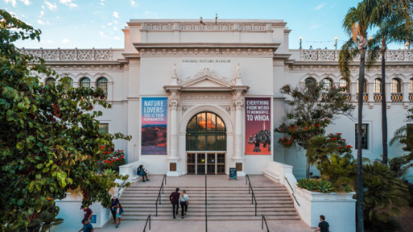 PaleoNet Positions Listings Page