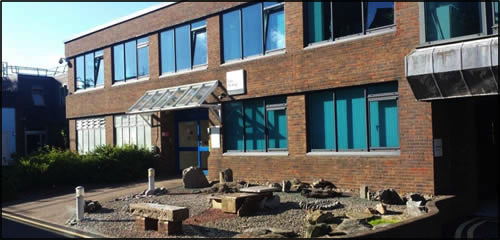 PaleoNet Positions Listings Page