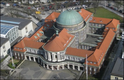 PaleoNet Positions Listings Page