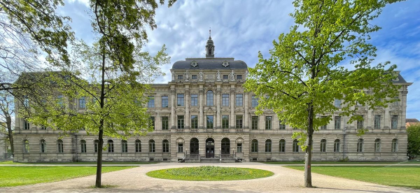 PaleoNet Positions Listings Page