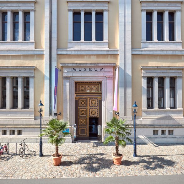 PaleoNet Positions Listings Page