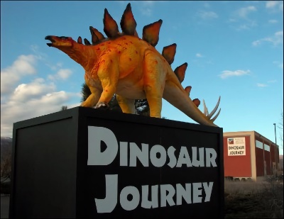 PaleoNet Positions Listings Page